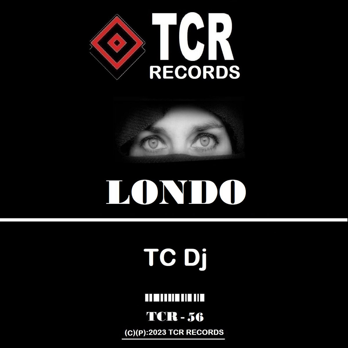 LONDO | TC DJ | IBTR - independent by tcr records