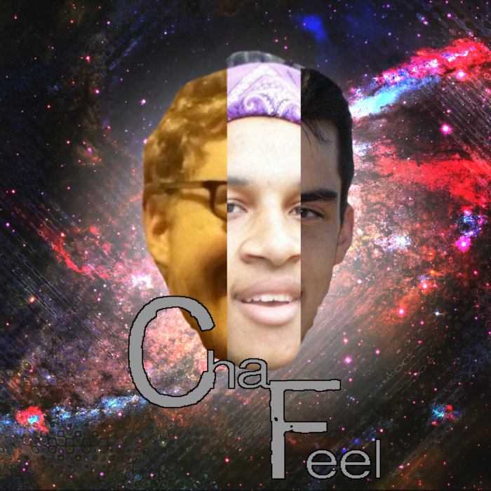 Ya Dig [EP] | Cha Feel