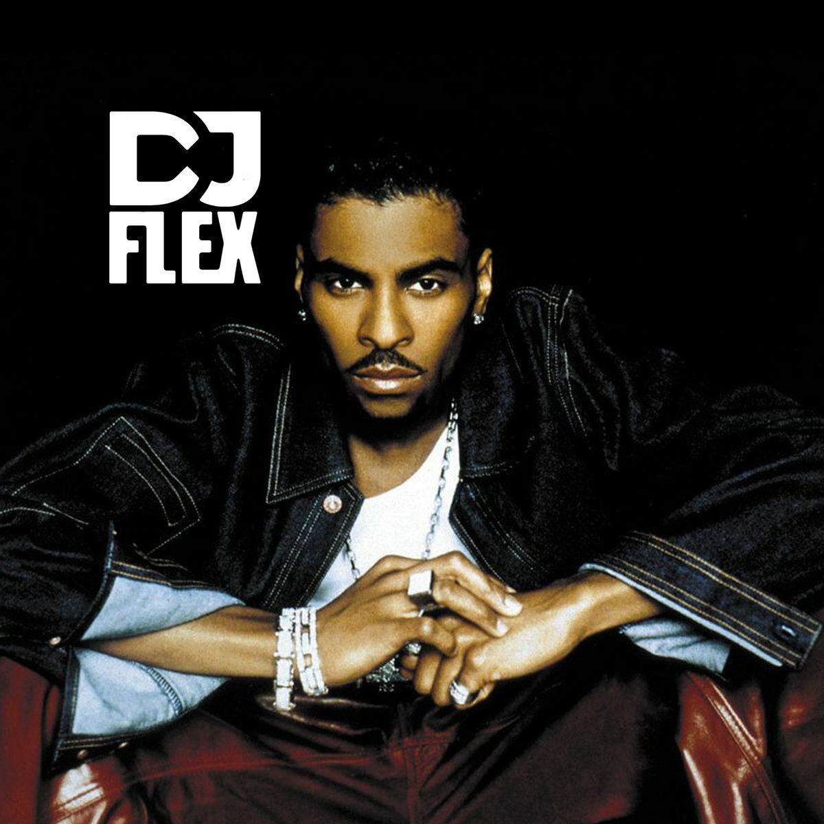 Ginuwine - No Ponies (DJ FLEX EDIT) | DJ FLEX
