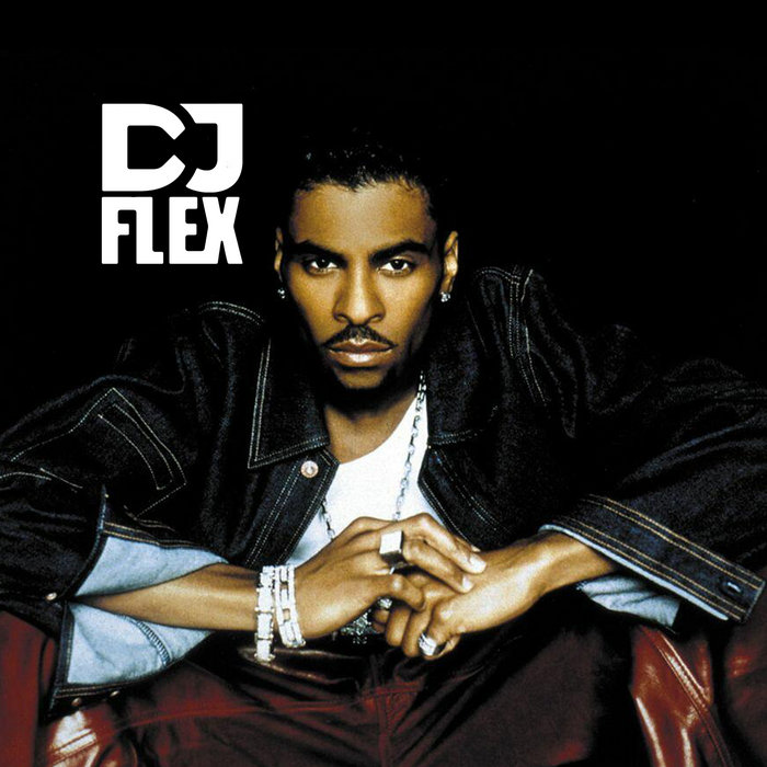 Ginuwine - No Ponies (DJ FLEX EDIT) | DJ FLEX