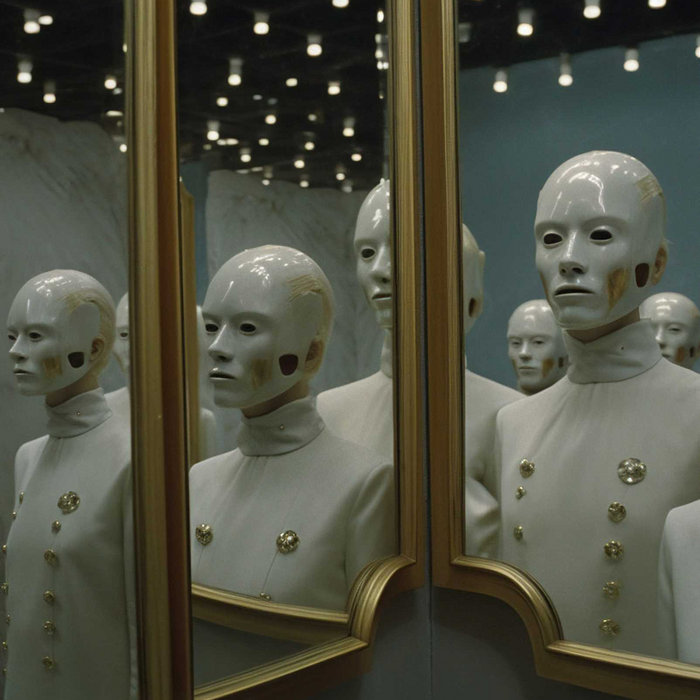 Soulbot | Samuel Charrois