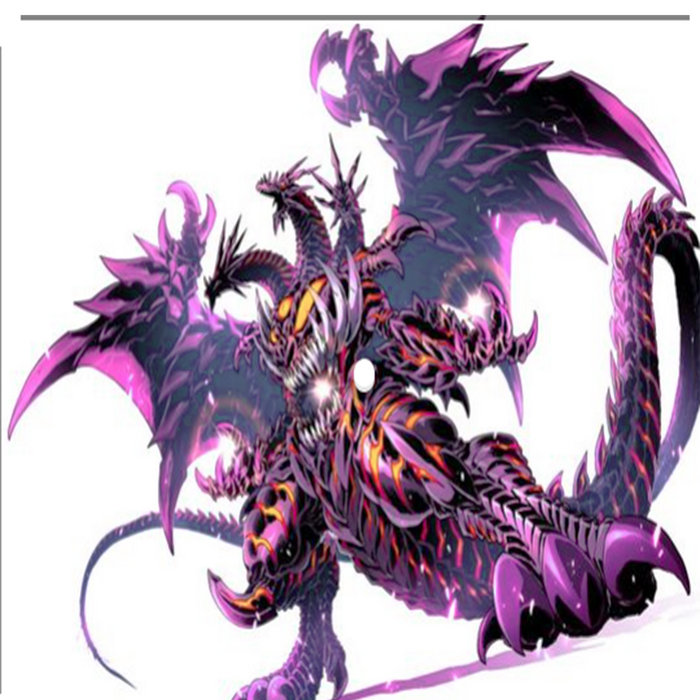 XY Dragon | F.L.E.E.