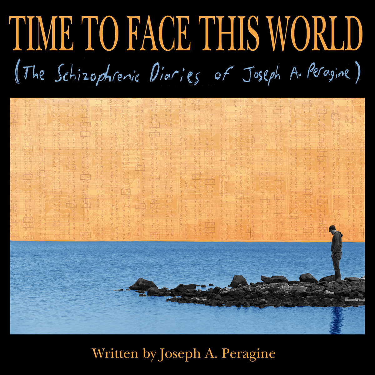 Time To Face This World (The Schizophrenic Diaries Of Joseph A ...
