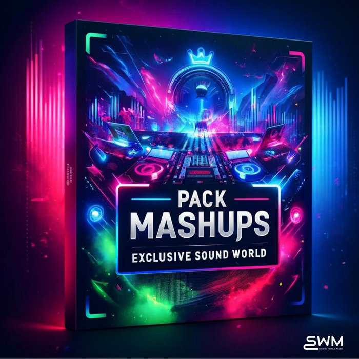 Mashups Exclusives Sound World 2024 | Sound World Music | sound world music