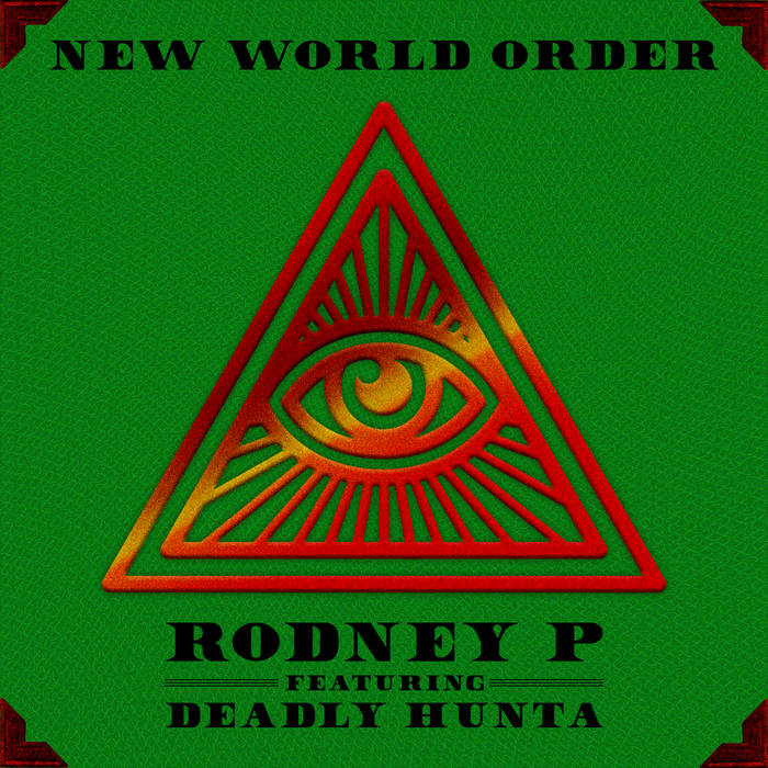 Rodney New York Central Rodney Kantorski Road To The Future Short