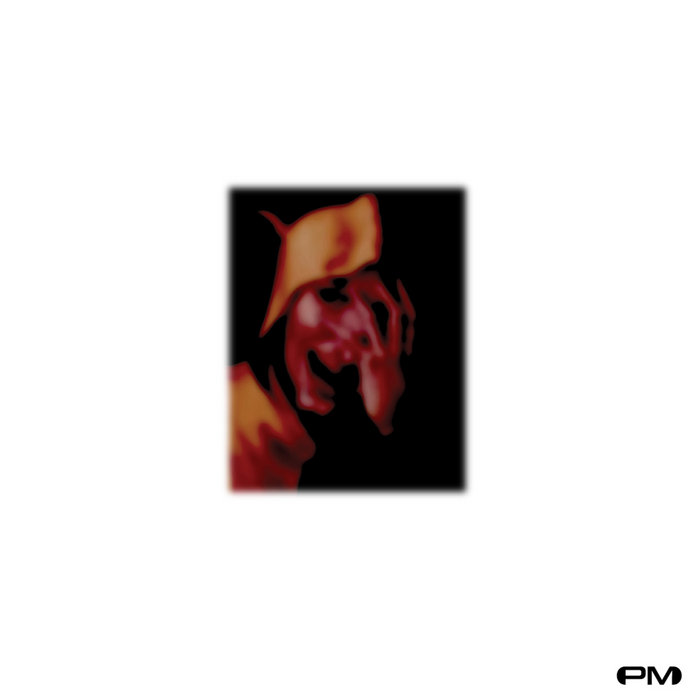 The Fool In Reverse / Red | Bruce