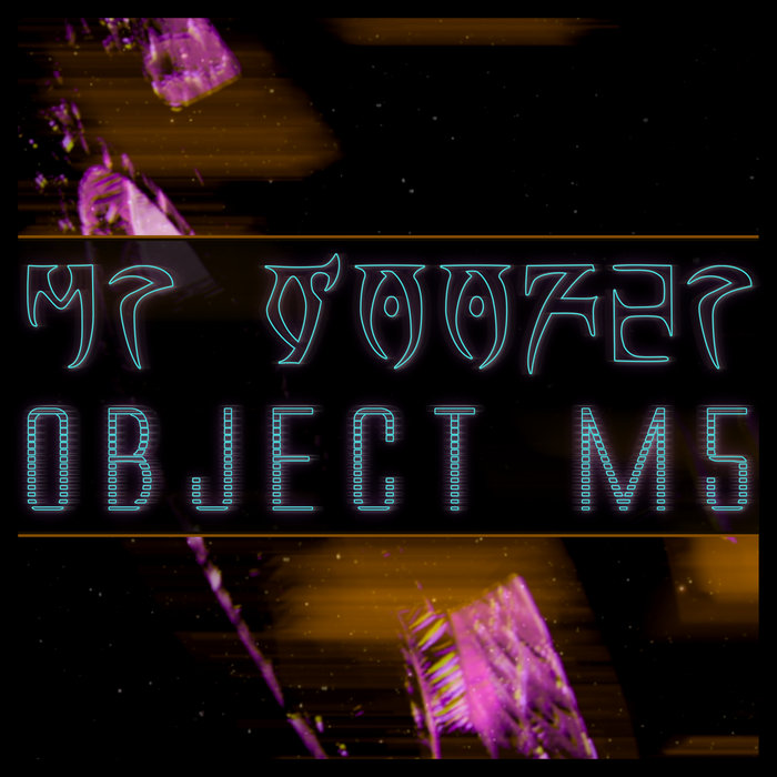 Object M5 | Mr Woofer