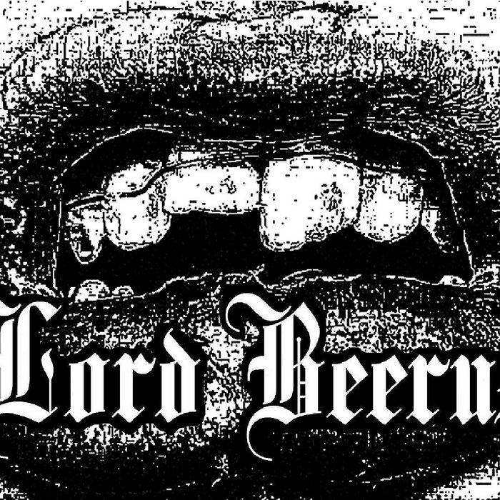 Mighty Blast of Rage | Lord Beerus