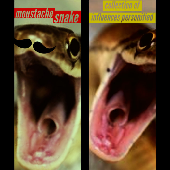 c/o/i/p | moustache/snake