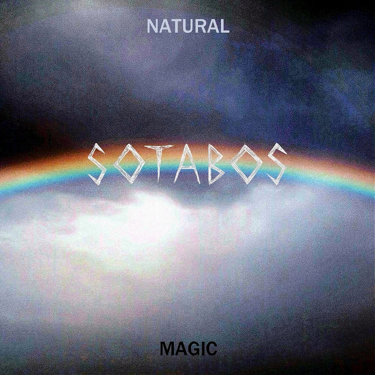 Natural Magic | SOTABOS