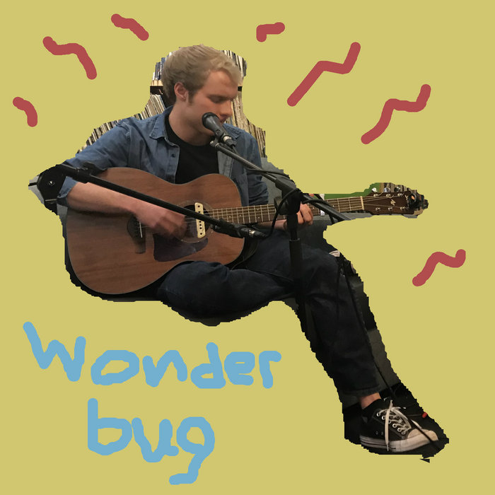 wonderbug Stack Session | wonderbug | KWUR