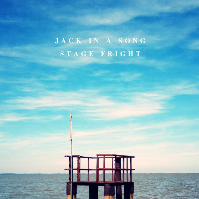 Stage Fright | Jack in a Song