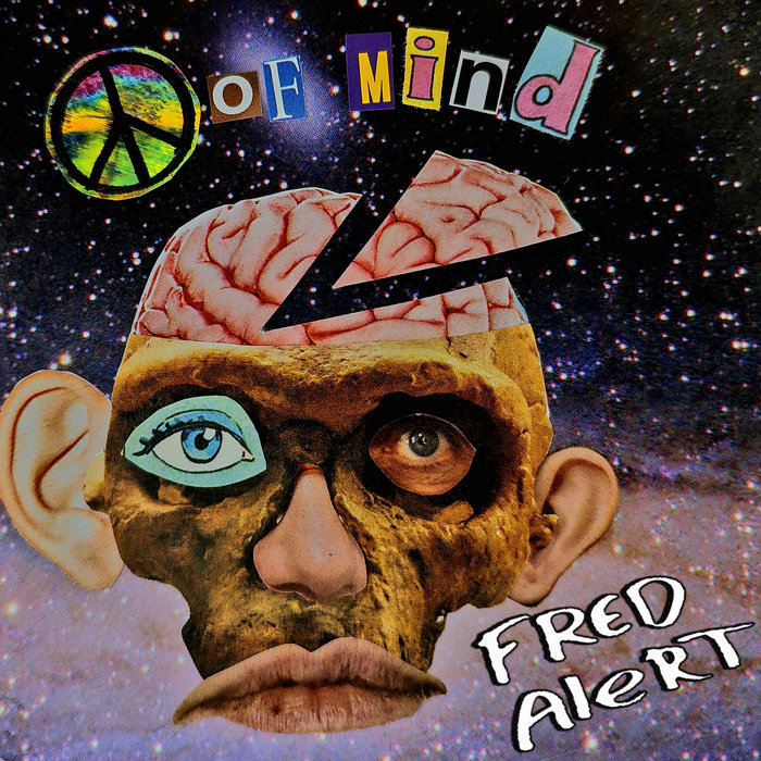 Peace Of Mind | Fred Alert