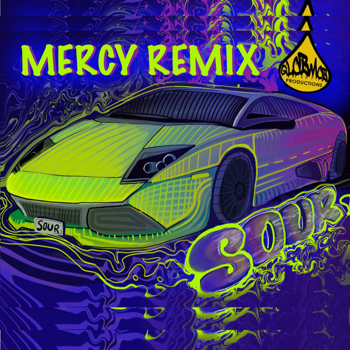 Kanye West - Mercy (Sour Remix) | Sour