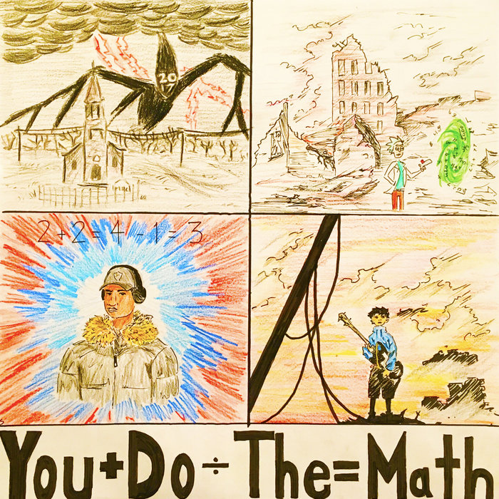You Do The Math | Music Resource Center