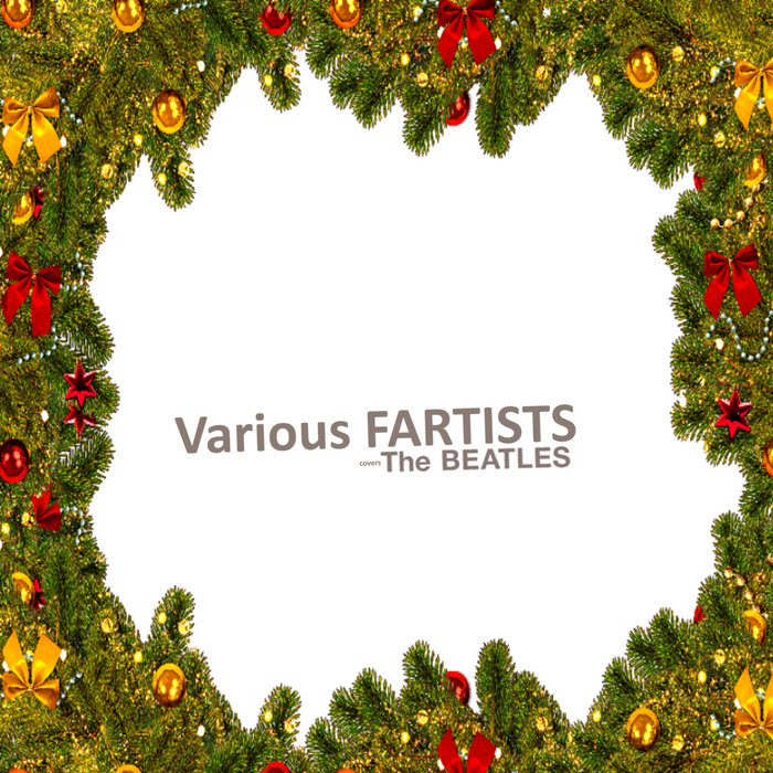 Ringo Bells: A Jolly Tribute to the Beatles | Various Fartists