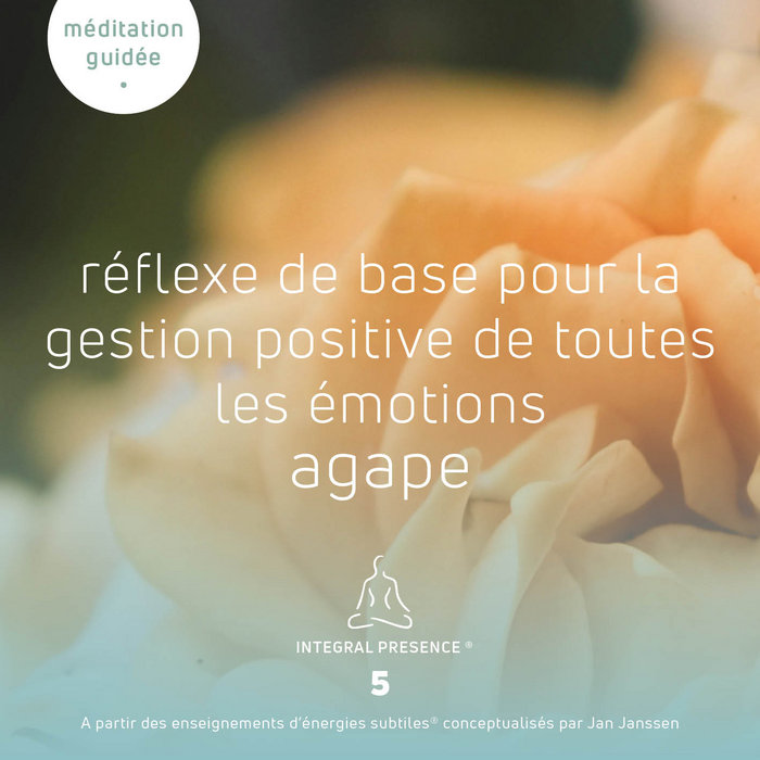 Méditation Guidée du 29-01-2024 - IP-5 - Réflexe de base pour la ...