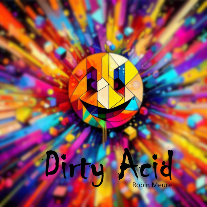Dirty Acid | Robin Meure