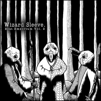 Music | Wizard Sleeve