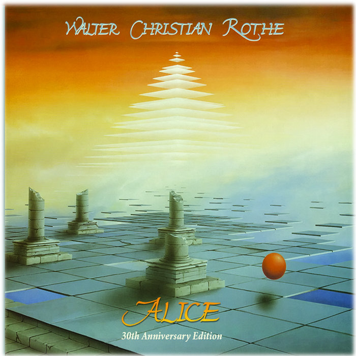 Alice | Walter Christian Rothe