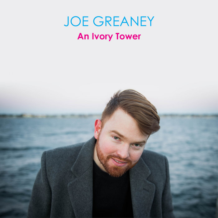 An Ivory Tower LP | Joe Greaney
