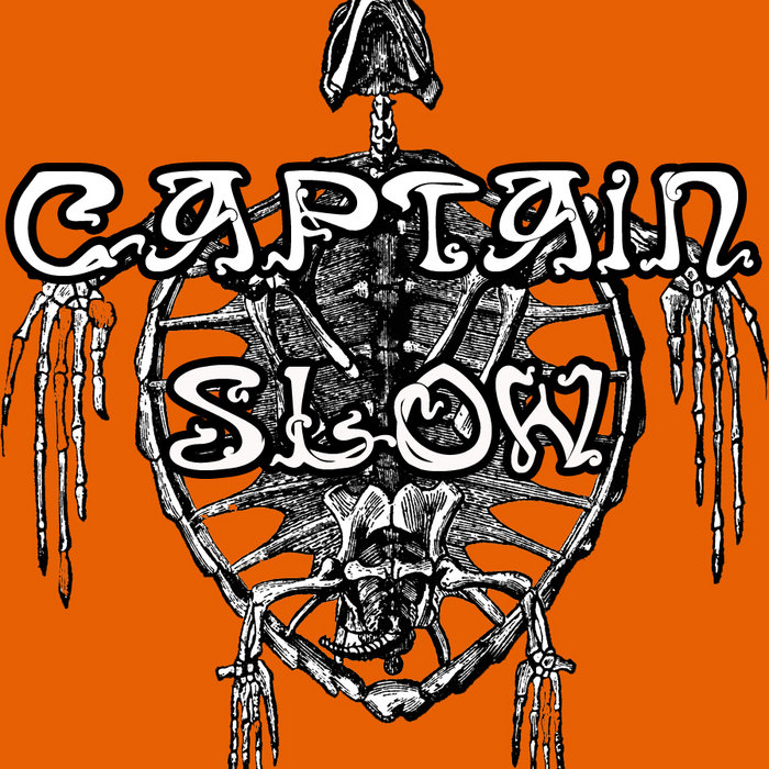 Post Breakup State of Mind | Captain Slow