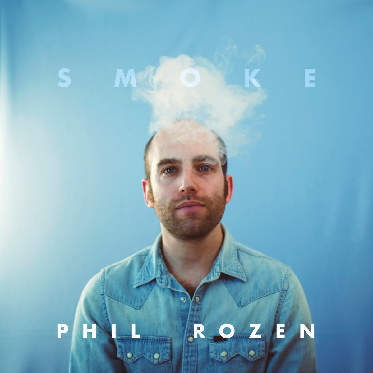 Smoke EP | Phil Rozen