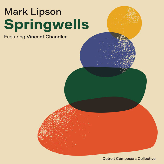 Springwells | Mark Lipson
