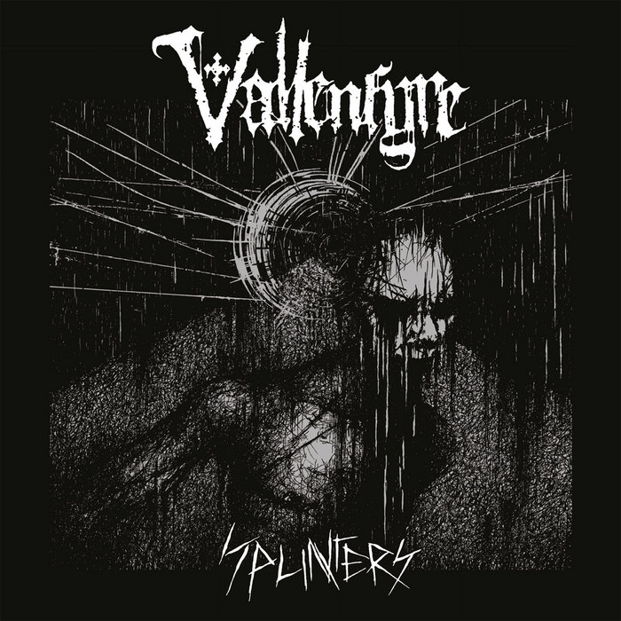 Splinters (Bonus Tracks Edition) | Vallenfyre | Century Media Records