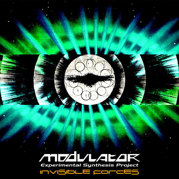 Invisible Forces | Modulator ESP