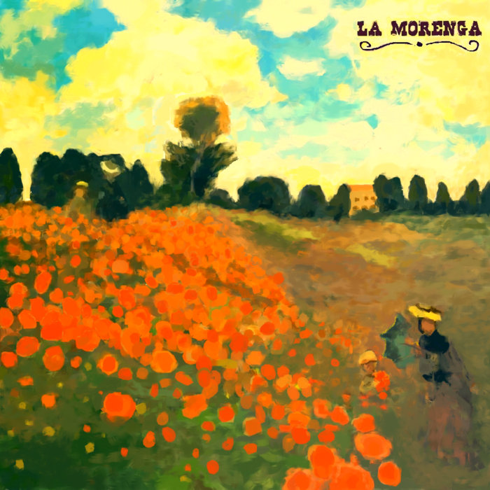 La Morenga | La Morenga