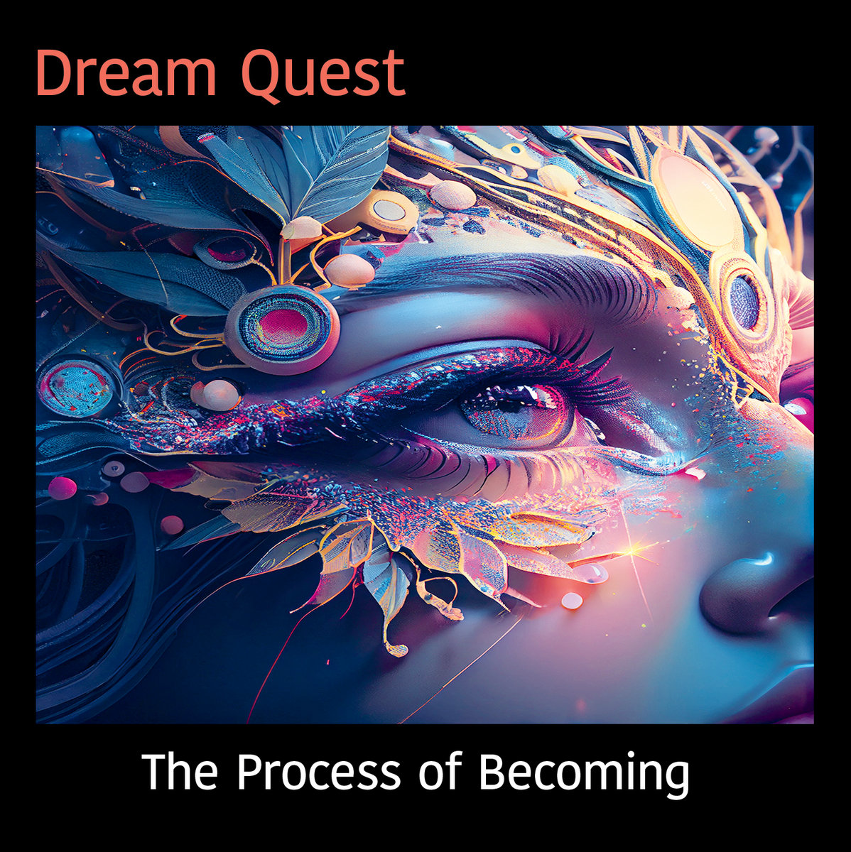 The Process of Becoming | Dream Quest | Sayer