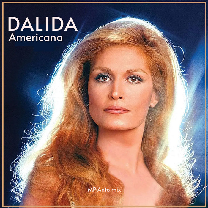 Americana (MP Anto mix) | MP Anto