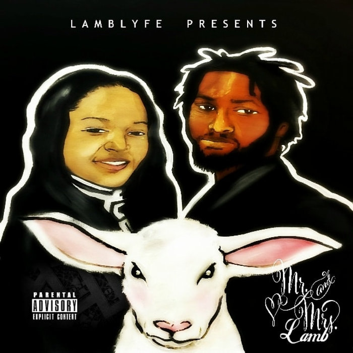 Mr. and Mrs. Lamb | Mr. and Mrs. Lamb | Tymathe Lamb
