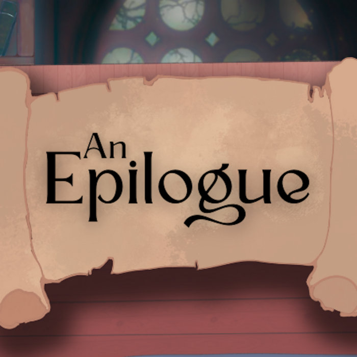 An Epilogue OST | Devin Nelson