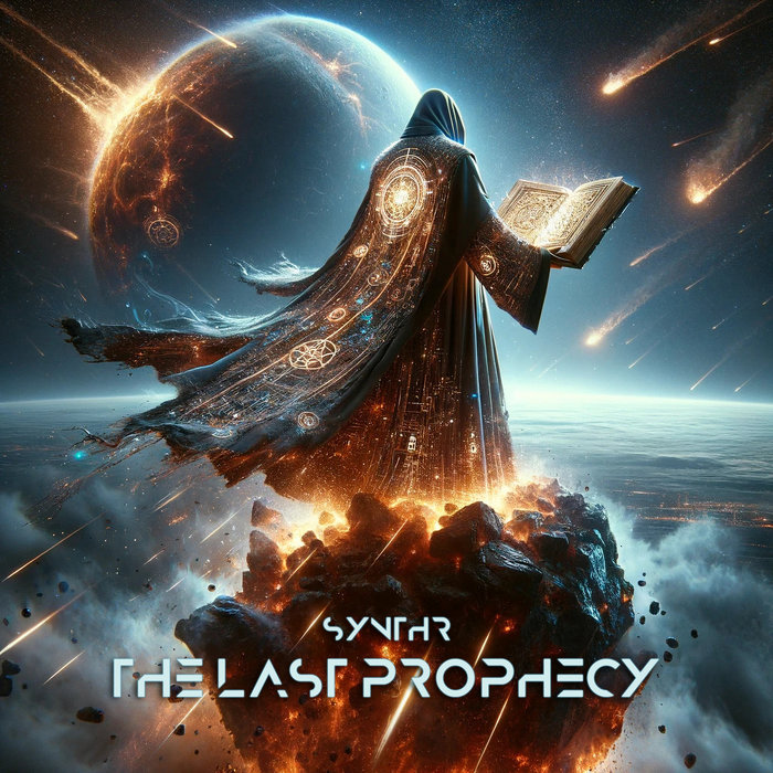 The Last Prophecy | SynthR