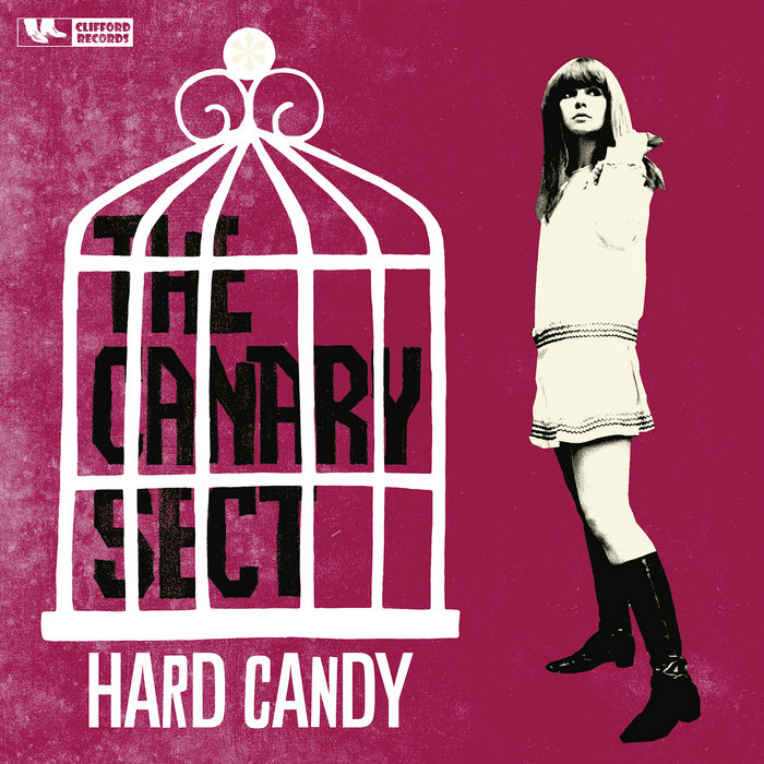 Hard Candy | The Canary Sect | GABBAGABBAHAKESHOP