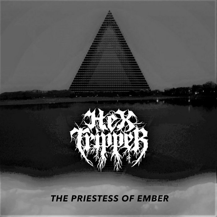 The Priestess of Ember | HEX TRIPPER | Frozen Screams / Icebreaker