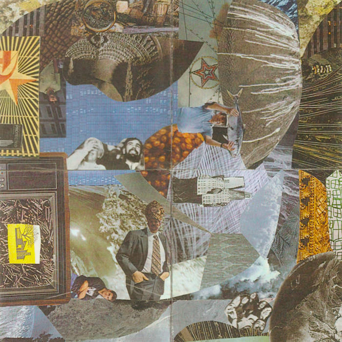 Qwerty yuiop | Man Made Hill