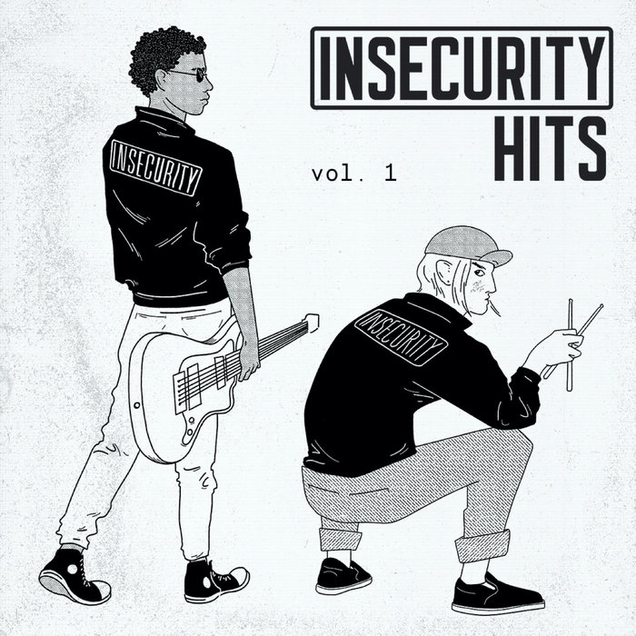 Insecurity Hits Volume 1 | Insecurity Hits