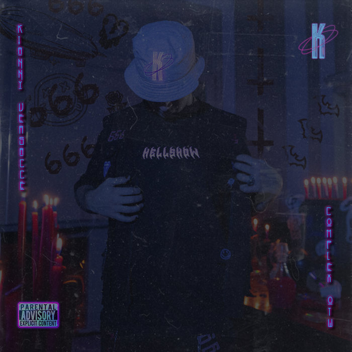 HELLSHOW (Full Album) | Kianny Versacce, ComplexOTW | Kianny Versacce