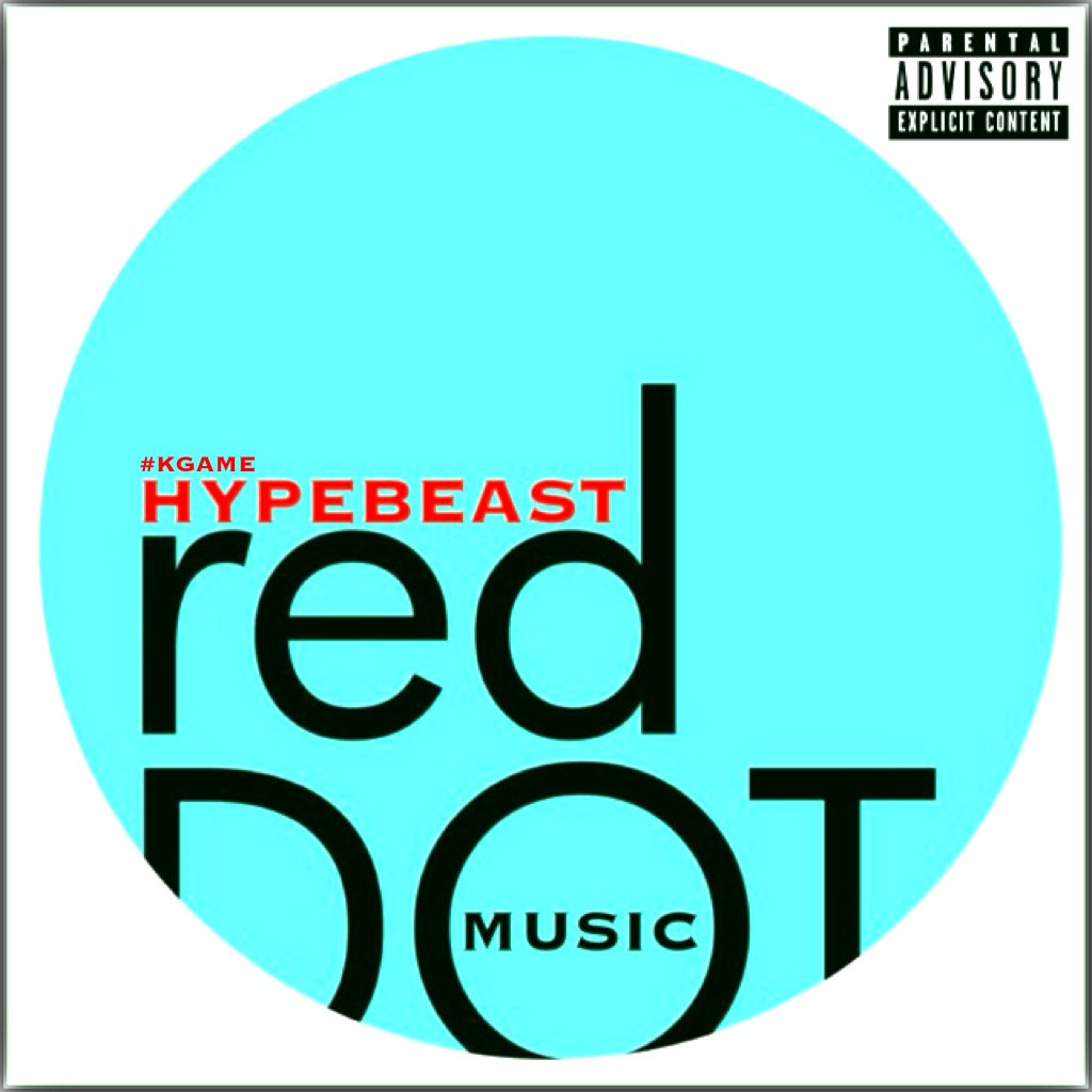 Red Dot Music | Hypebeast | K-Game