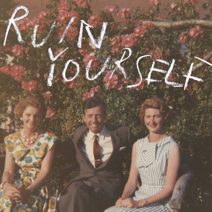 Ruin Yourself | The Gavins