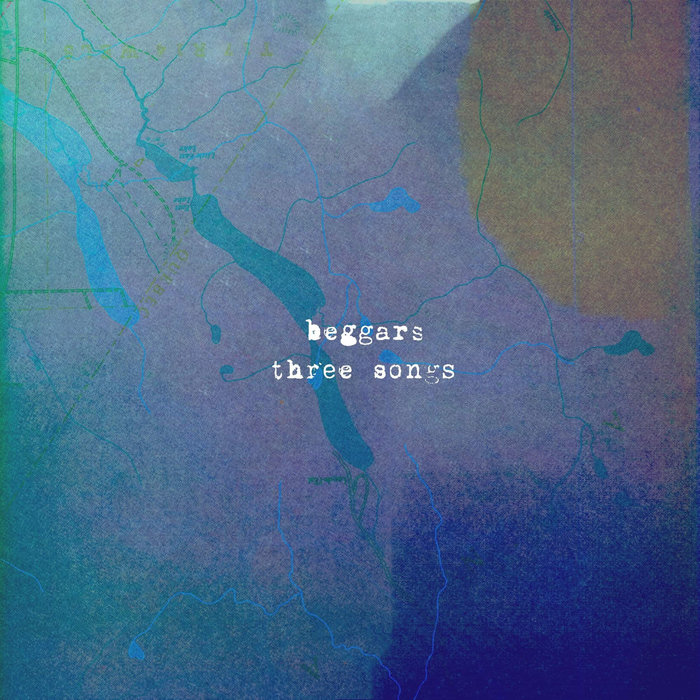 Three Songs | Christopher Beggars | Major Label
