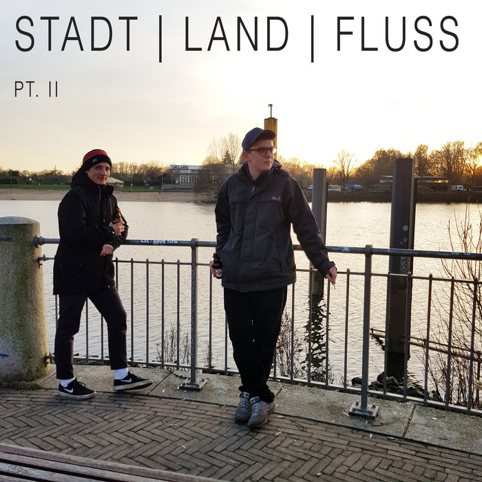 Stadt Land Fluss Pt. II | Fero
