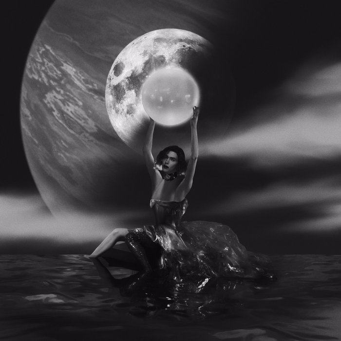 SELENE Vol. 1: Covers | SELENE MIXTAPES