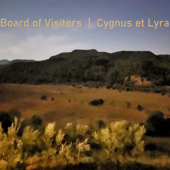 Cygnus et Lyra | Board of Visitors