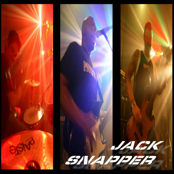 Jack Snapper | Jack Snapper