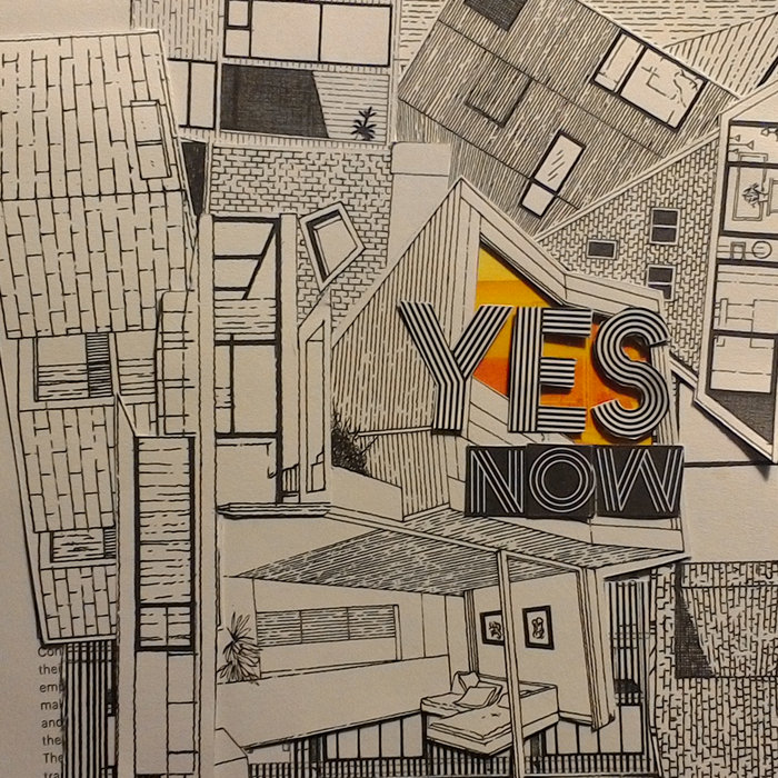 Yes/Now | Yes/Now
