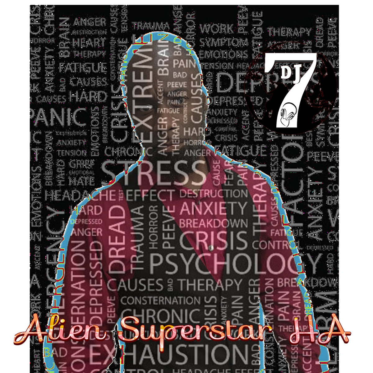 Alien Superstar HA | Bamabounce